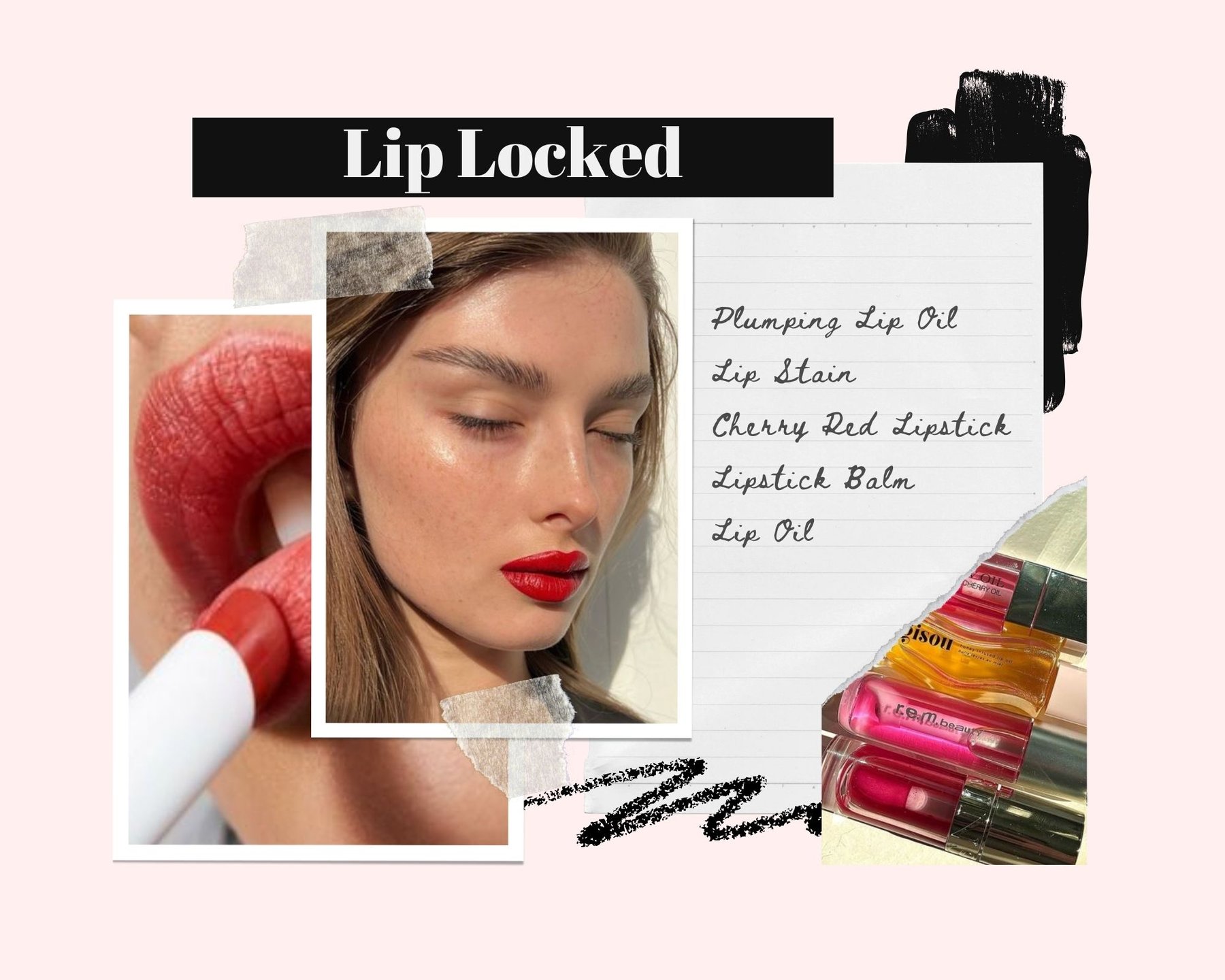 The Beauty Trends to Expect in 2024, According to TikTok