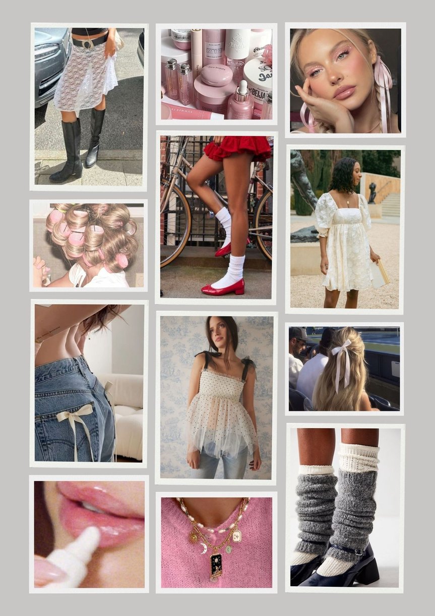 Macro-Trends + Aesthetics to Note for 2024