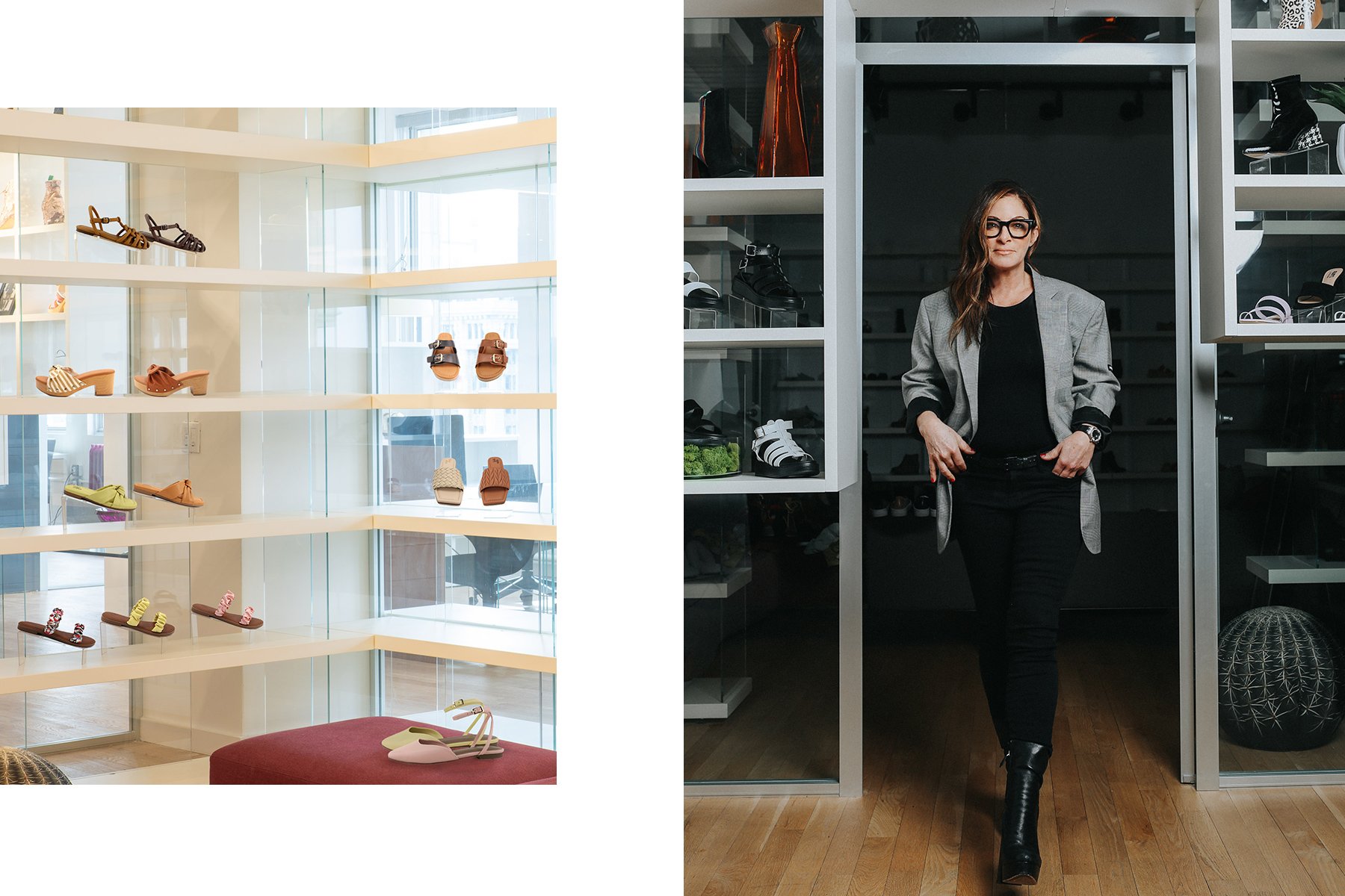 Meet Faryl Robin Morse, Founder & CEO of Faryl Robin