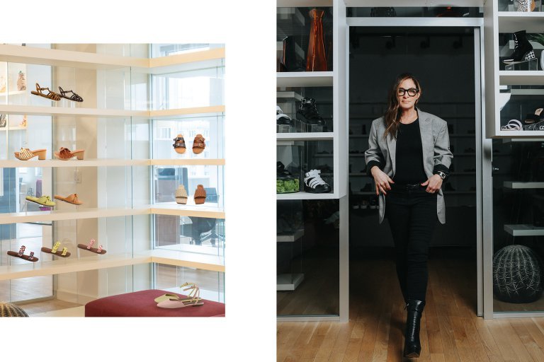 Meet Faryl Robin Morse, Founder & CEO of Faryl Robin