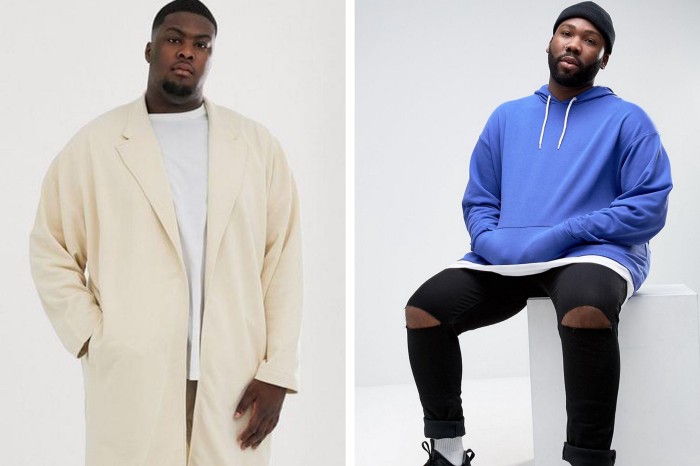 Op-Ed | Could the DTC Model Save the Menswear Plus-Size Market?